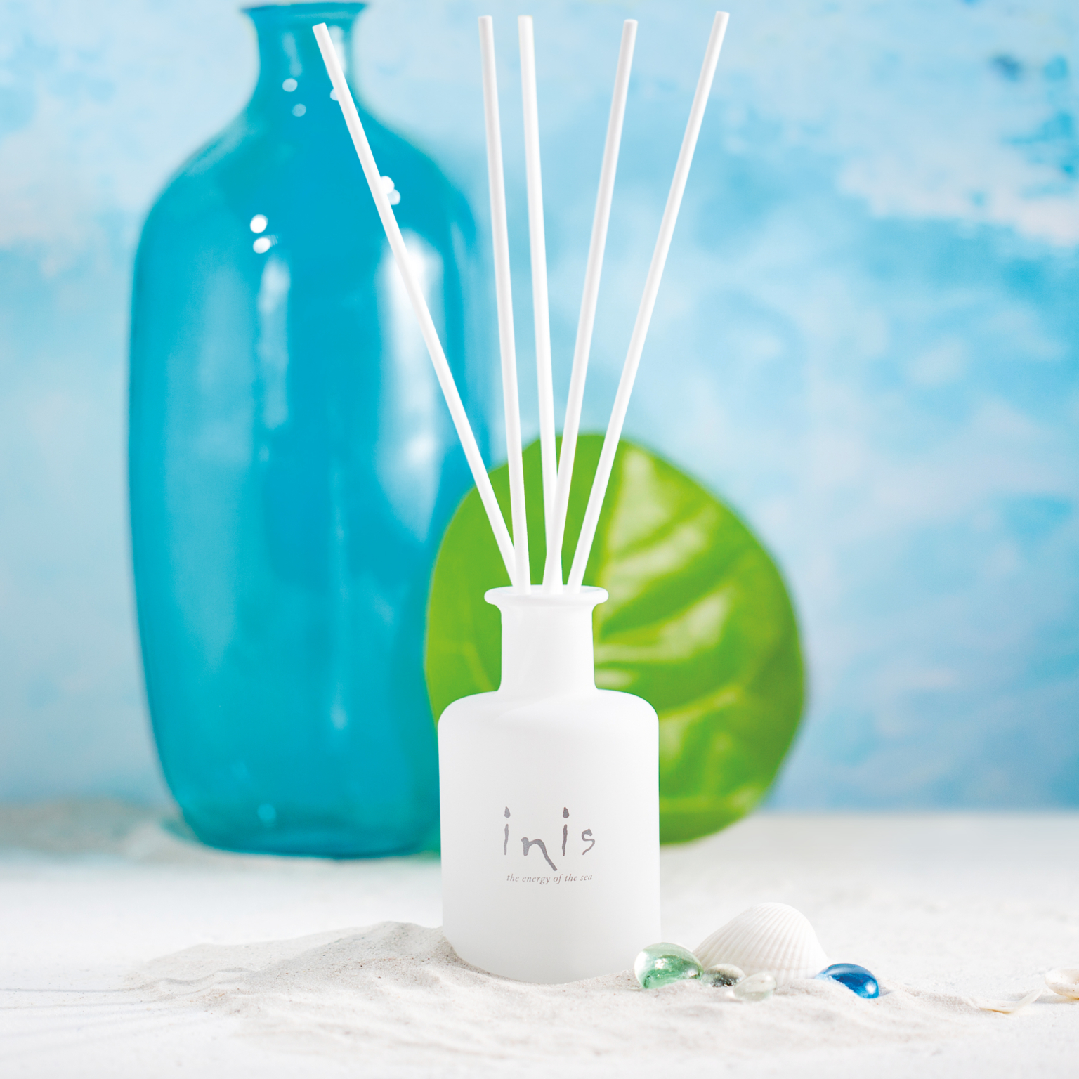 Fragrance Diffuser 3.3 fl. oz. | Inis