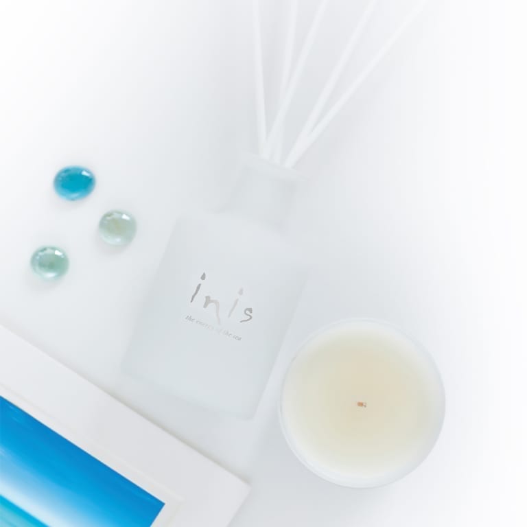 Fragrance Diffuser 3.3 fl. oz. | Inis