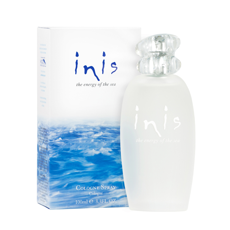Cologne Spray 3.3 fl. oz. | Inis